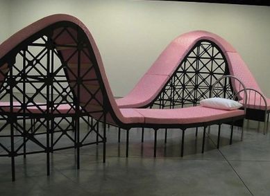 You Won’t Believe These 30 Bizarre Beds Actually Exist - Home Network