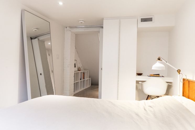 11 Homes With Secret Rooms, Nooks and Crannies Hidden Inside - Home Network