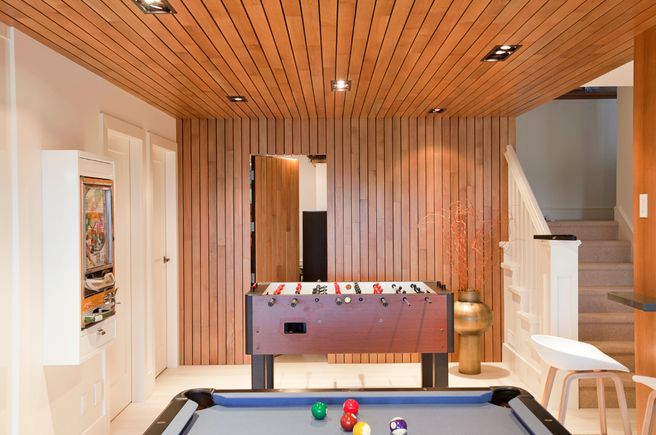 11 Homes With Secret Rooms, Nooks and Crannies Hidden Inside - Home Network