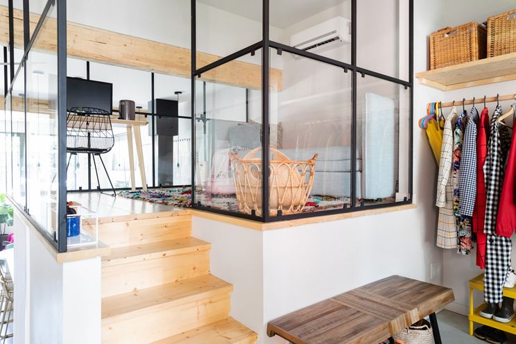 11 Homes With Secret Rooms, Nooks and Crannies Hidden Inside - Home Network