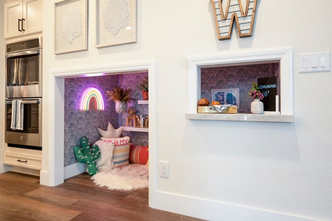 11 Homes With Secret Rooms, Nooks and Crannies Hidden Inside - Home Network