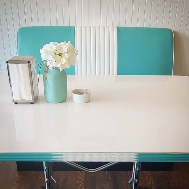 Get to Know the Cast of Rock Solid Builds