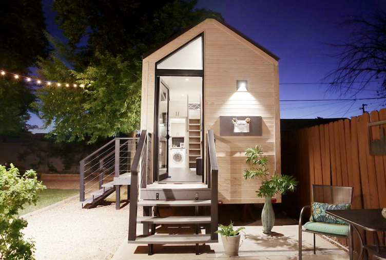 10 Tiny Homes That'll Make You Want to Live Small - Home Network