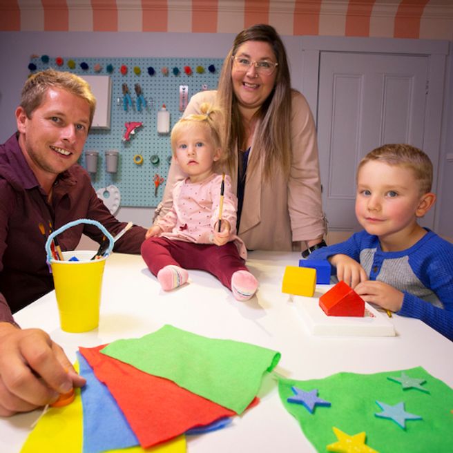 Meet Randy Spracklin: 10 Things You Need to Know