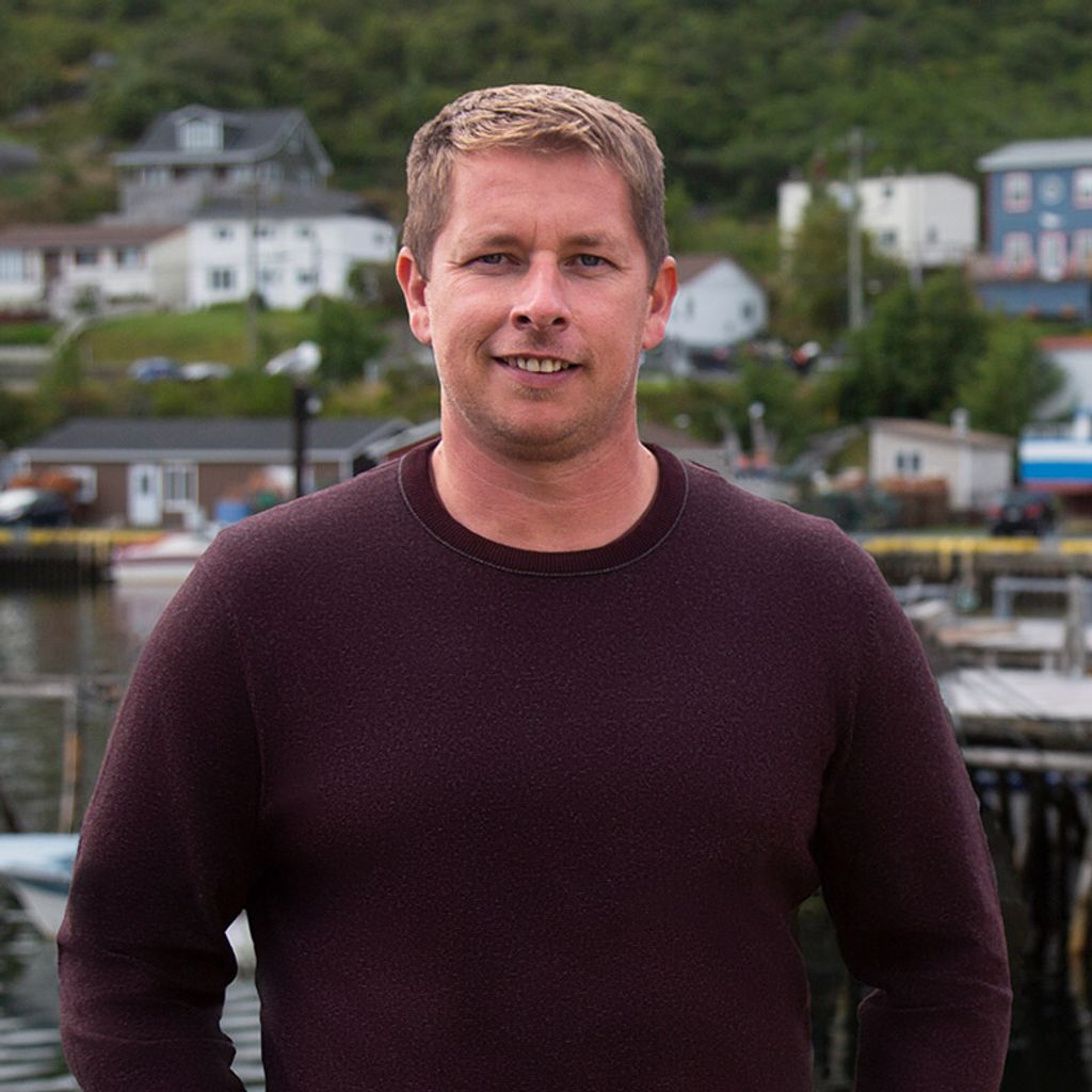 Rock Solid Builds - Home Network