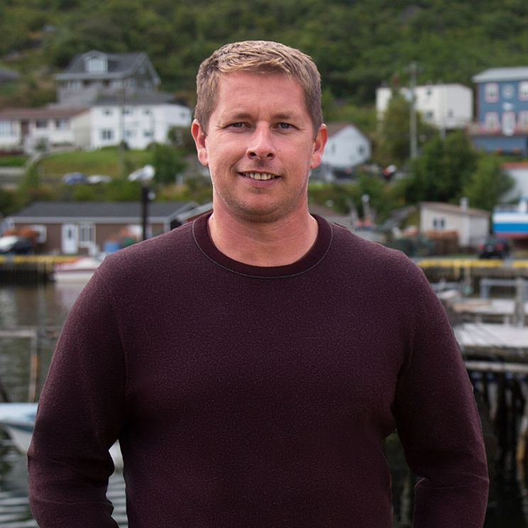 Meet Randy Spracklin: 10 Things You Need to Know