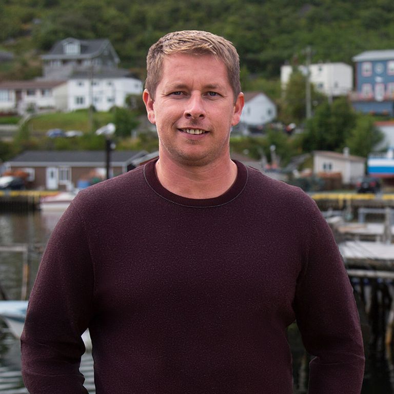 Rock Solid Builds - Home Network