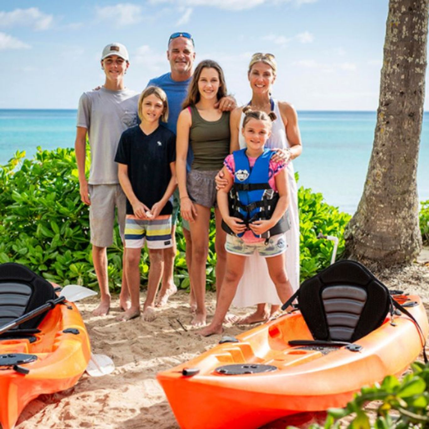 Sarah Baeumler - Home Network