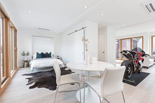These Laneway House Designs Are So Clever - Home Network