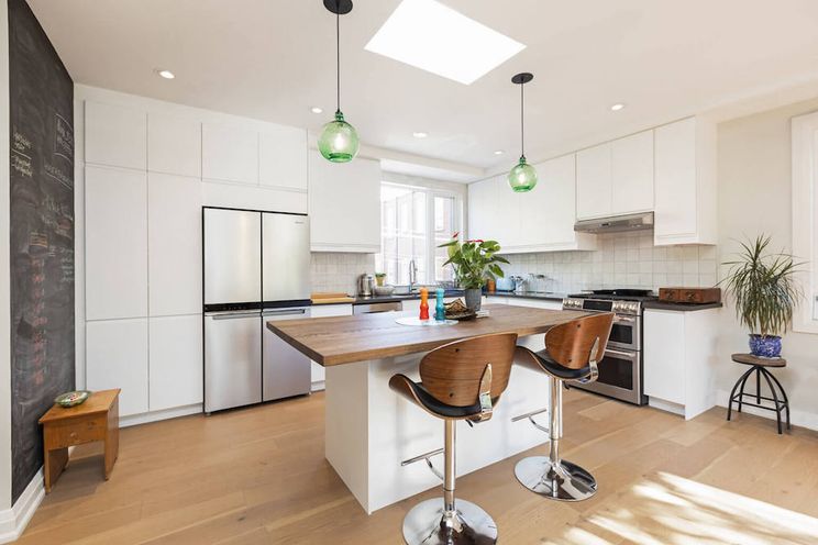 These Laneway House Designs Are So Clever - Home Network