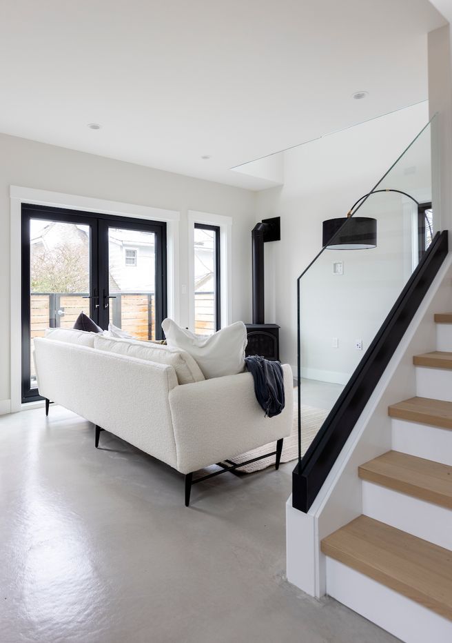These Laneway House Designs Are So Clever - Home Network