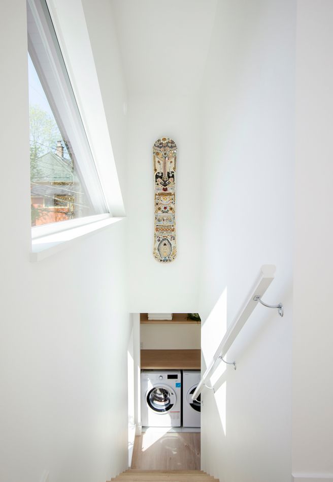 These Laneway House Designs Are So Clever - Home Network