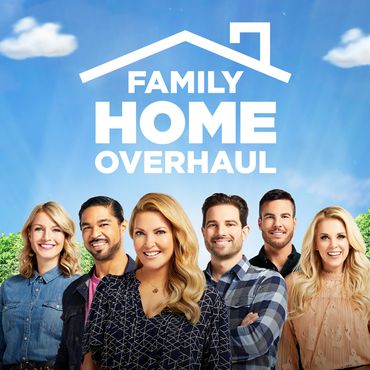 All Shows - Home Network