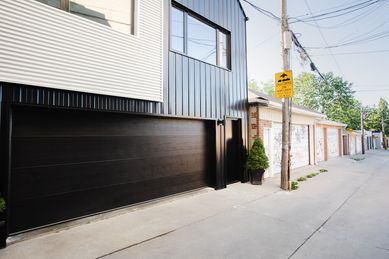 These Laneway House Designs Are So Clever - Home Network