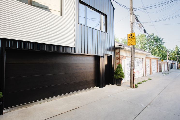 These Laneway House Designs Are So Clever - Home Network