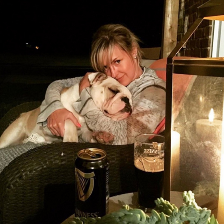 Get to Know Billy Pearson and Carolyn Wilbrink | Home Network