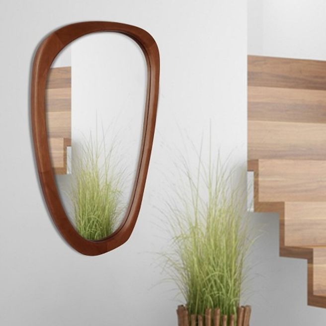 Statement Mirrors for Every Style and Budget