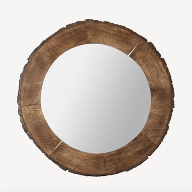 Statement Mirrors for Every Style and Budget