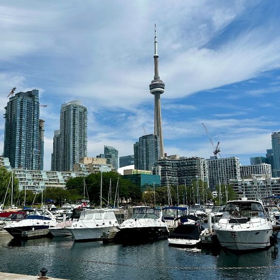 The Most Affordable Places to Live in Toronto