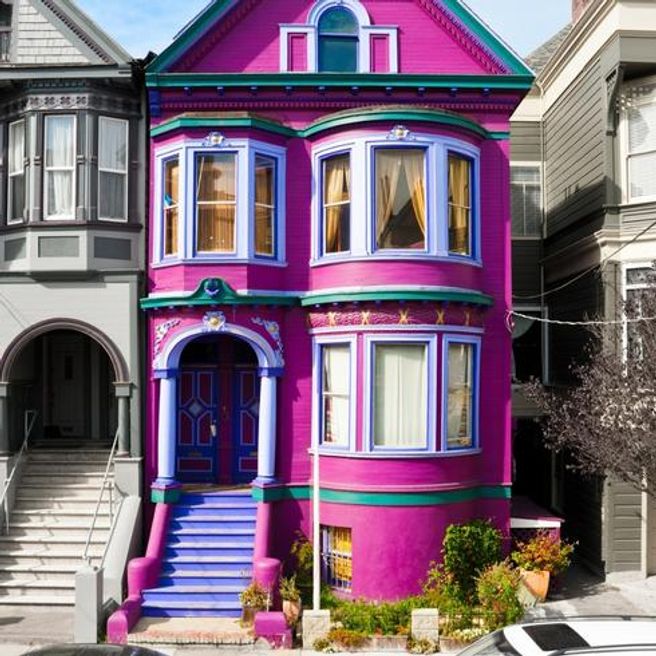 Barbiecore: The Ultra-Pink Design Trend That’s Taking Over