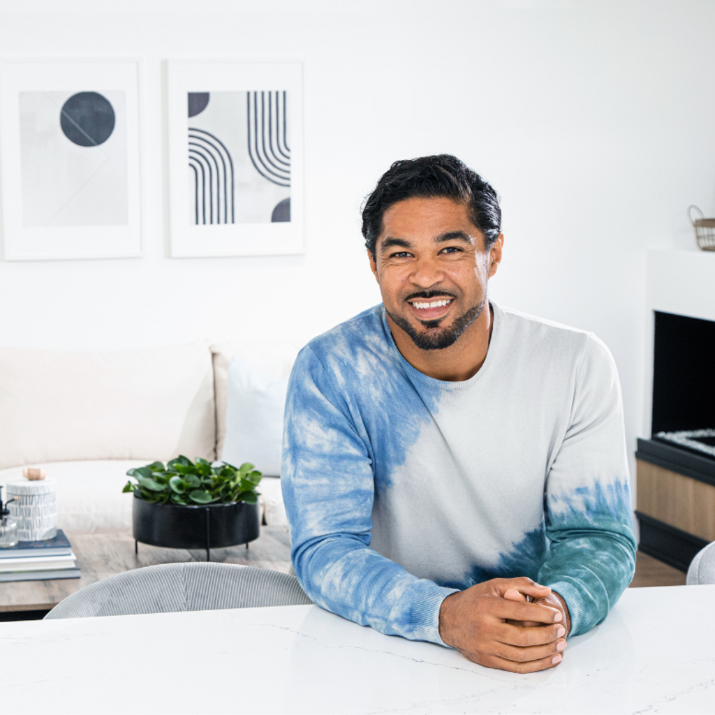 Catching Up With Sebastian Clovis