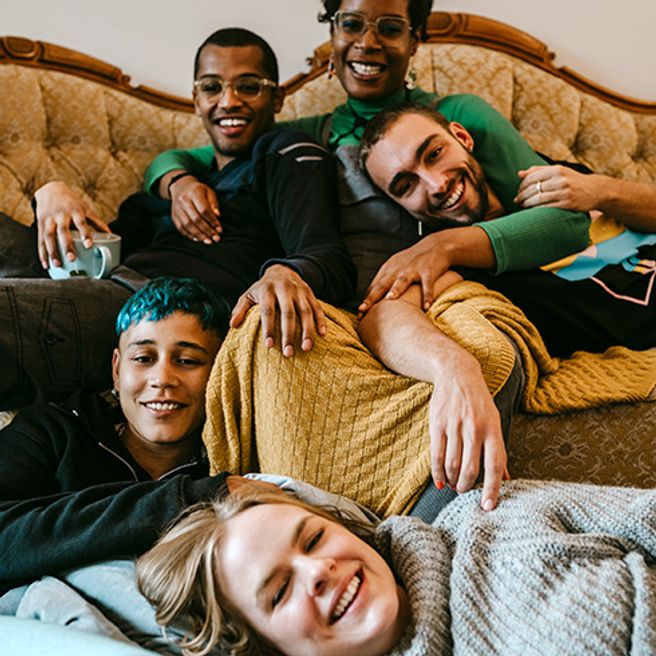 Buying a House With Multiple Owners? 10 Things You’ll Want to Know