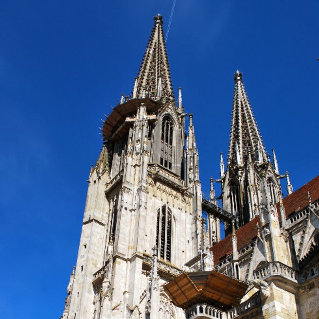 Bavarian Architecture 101 | Home Network