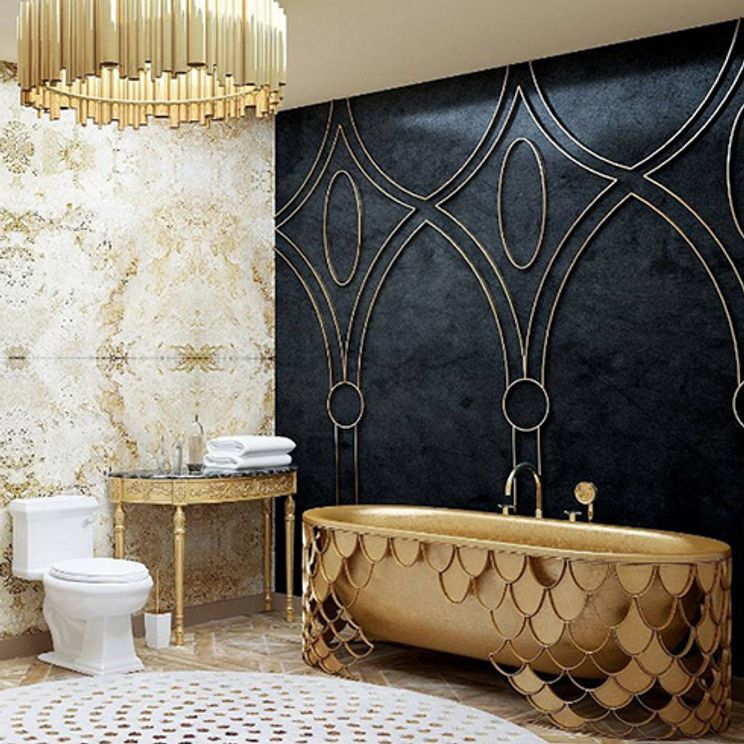 16 of the Best Future Home Trends You'll See in 2025