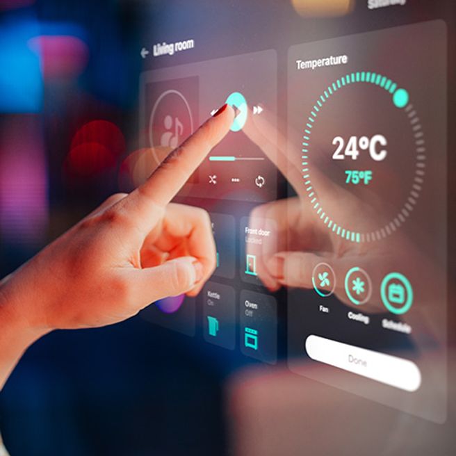 16 of the Best Future Home Trends You'll See in 2025