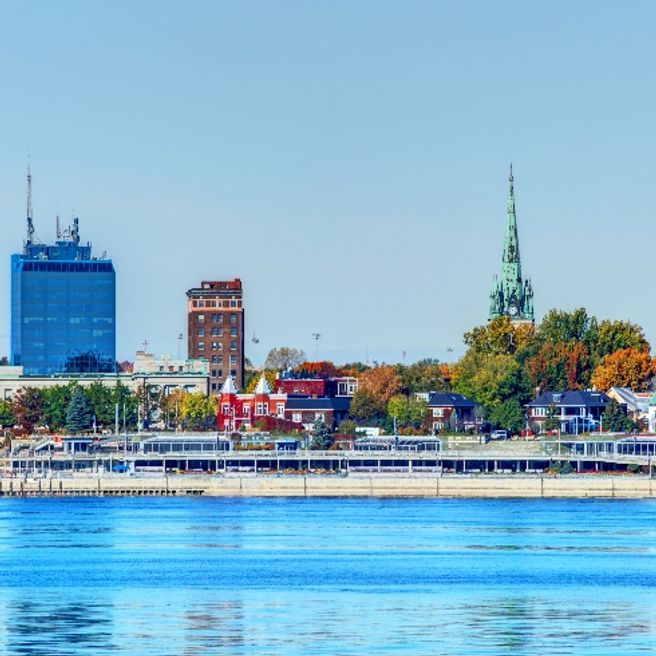 10 Hottest Real Estate Markets in Canada Right Now