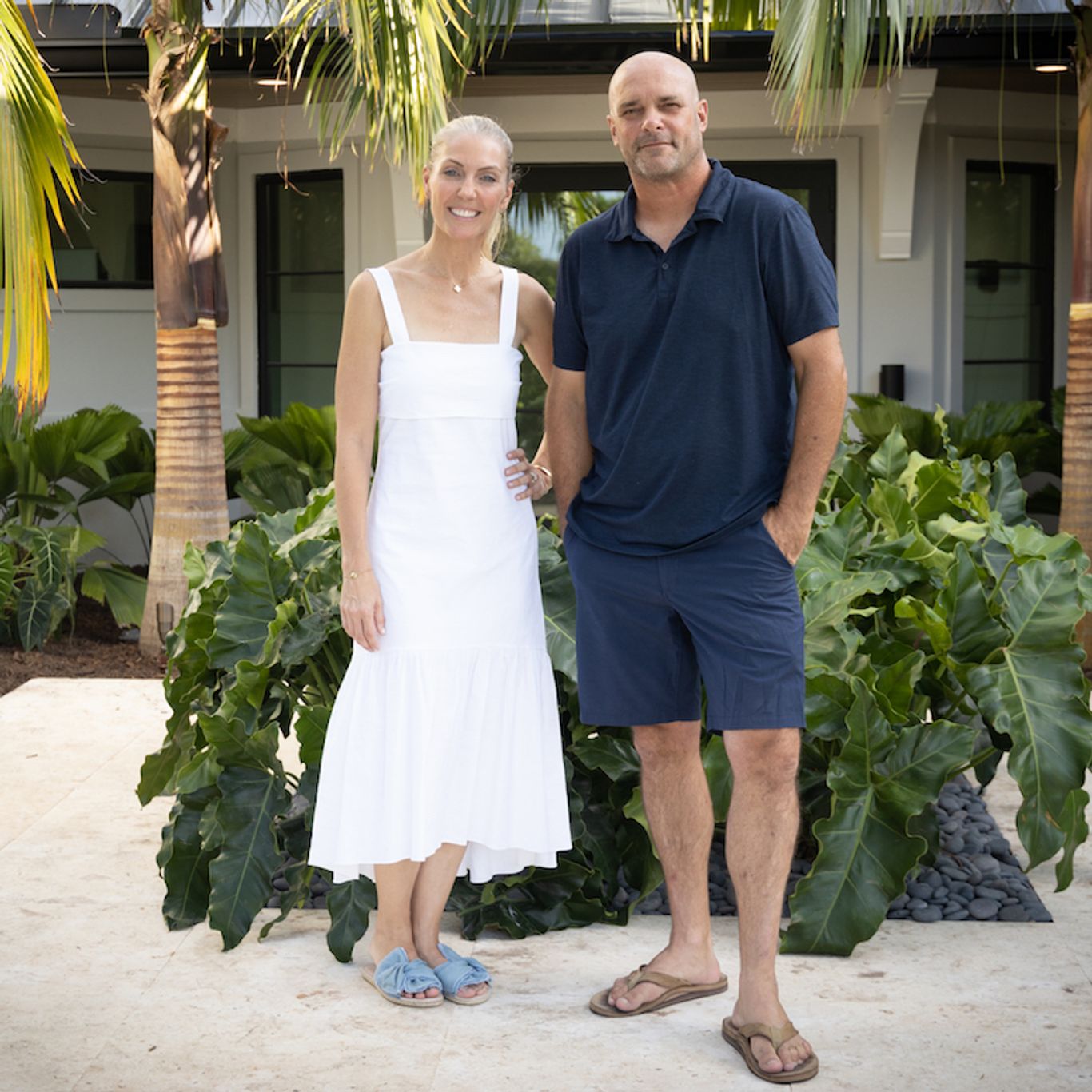 Top Transformations From Island of Bryan S4 | Home Network