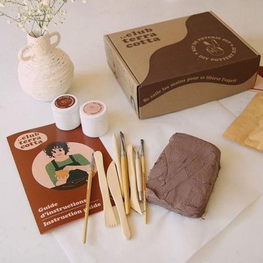 10 Craft Kits For Adults That Will Help Beat the Winter Blues