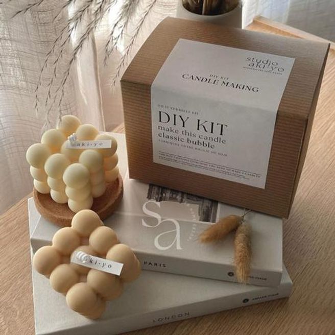 10 Craft Kits For Adults That Will Help Beat the Winter Blues