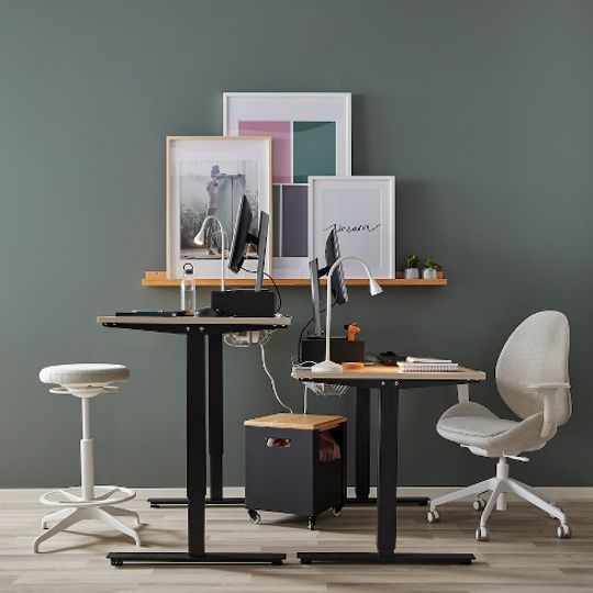 10 IKEA Desks for Every Style and Budget