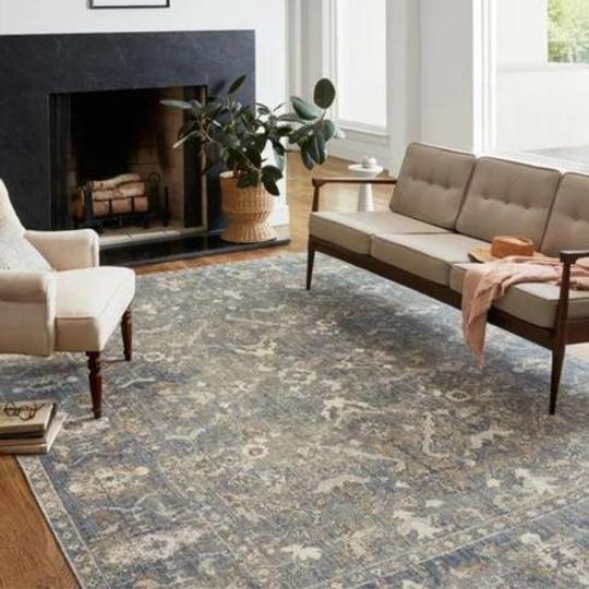10 Affordable Wayfair Canada Rugs You Need to Shop Now