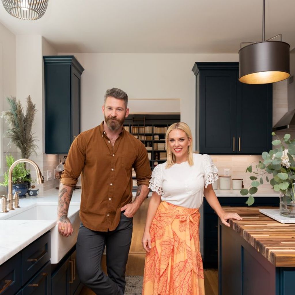 Kenny Brain - Home Network