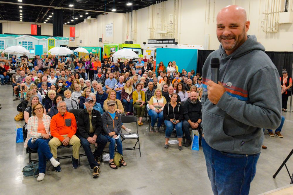 Everything You Need to Know About the 2024 Fall Home Shows