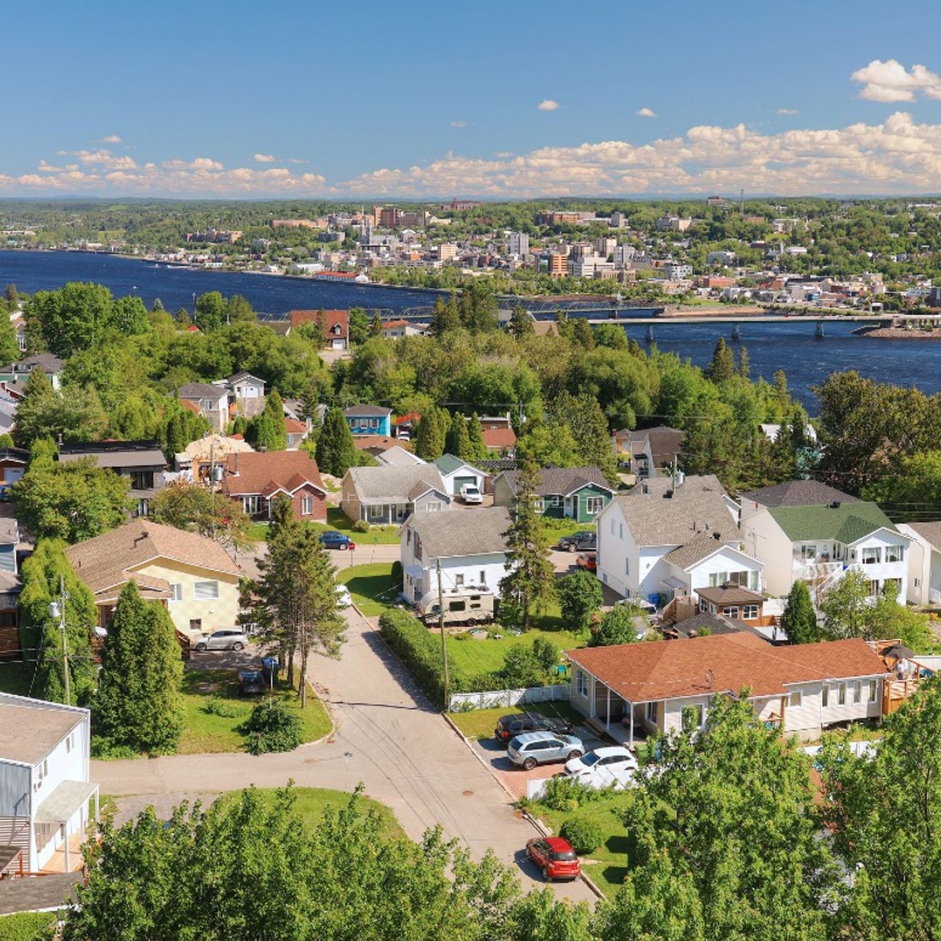Best Places to Live in Alberta Depending on Your Wants and Needs