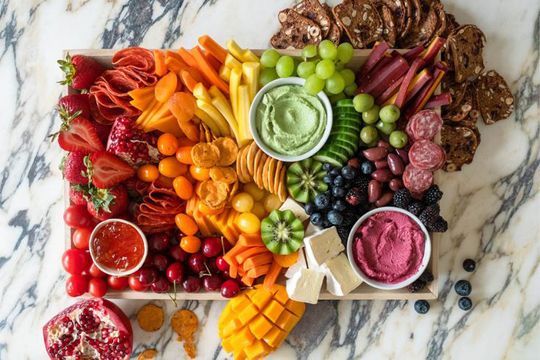 8 Tips for Planning the Perfect Champagne Birthday