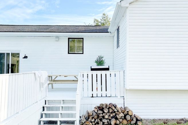 The Canada House: Prince Edward County's Best Kept Secret