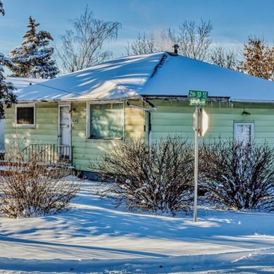 Cheapest Houses Near Me: 10 Cheap Houses for Sale in Alberta