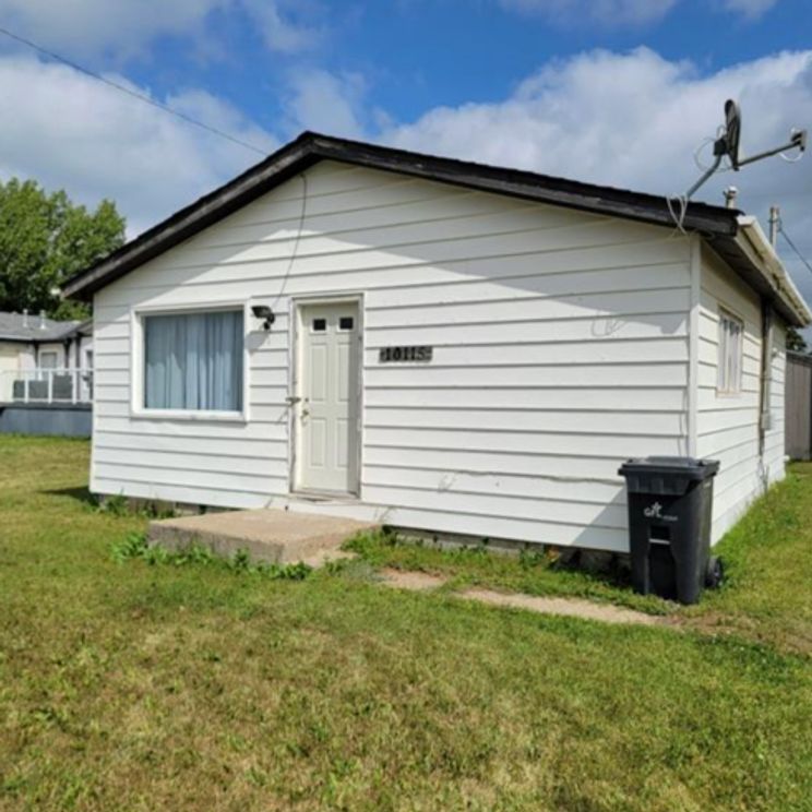 Cheapest Houses Near Me: 10 Cheap Houses for Sale in Alberta