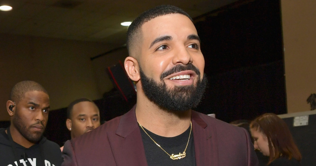 Drake Lists His Beverly Hills Home For $88 Million | Home Network