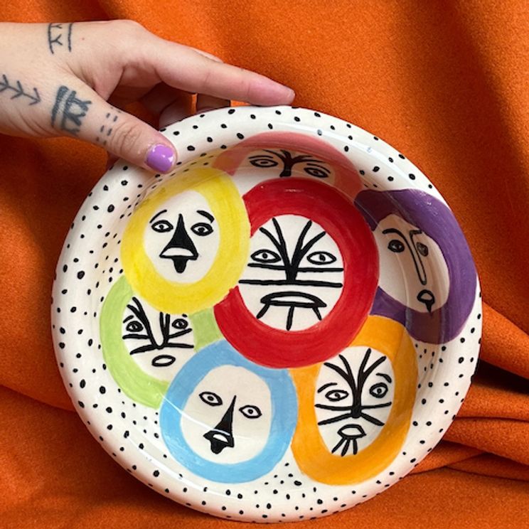 10 Canadian Ceramic Artists That Need to Be on Your Radar