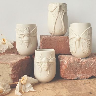 10 Canadian Ceramic Artists That Need to Be on Your Radar