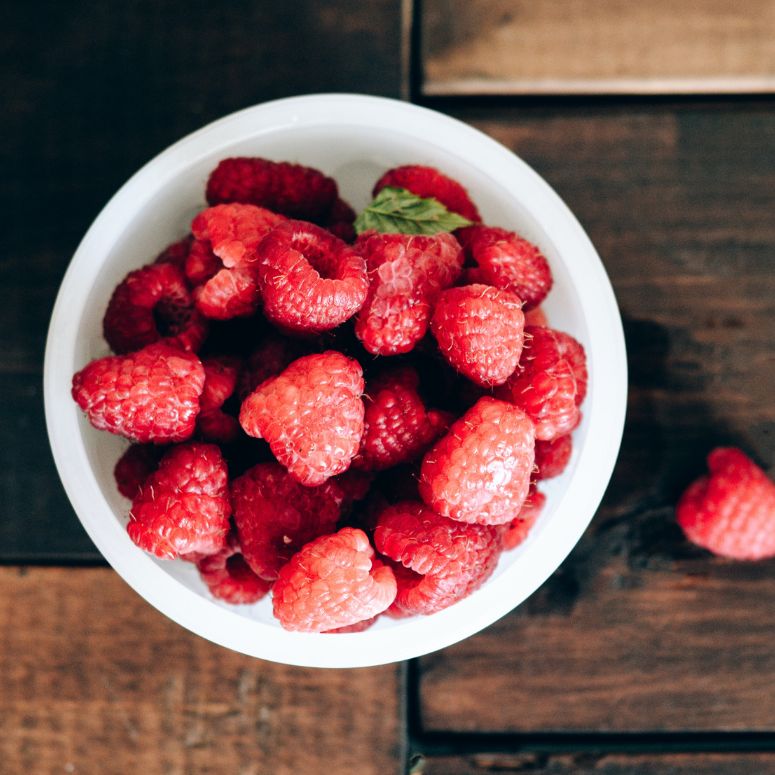 The Best Berry Bushes You Can Grow By Province - Home Network