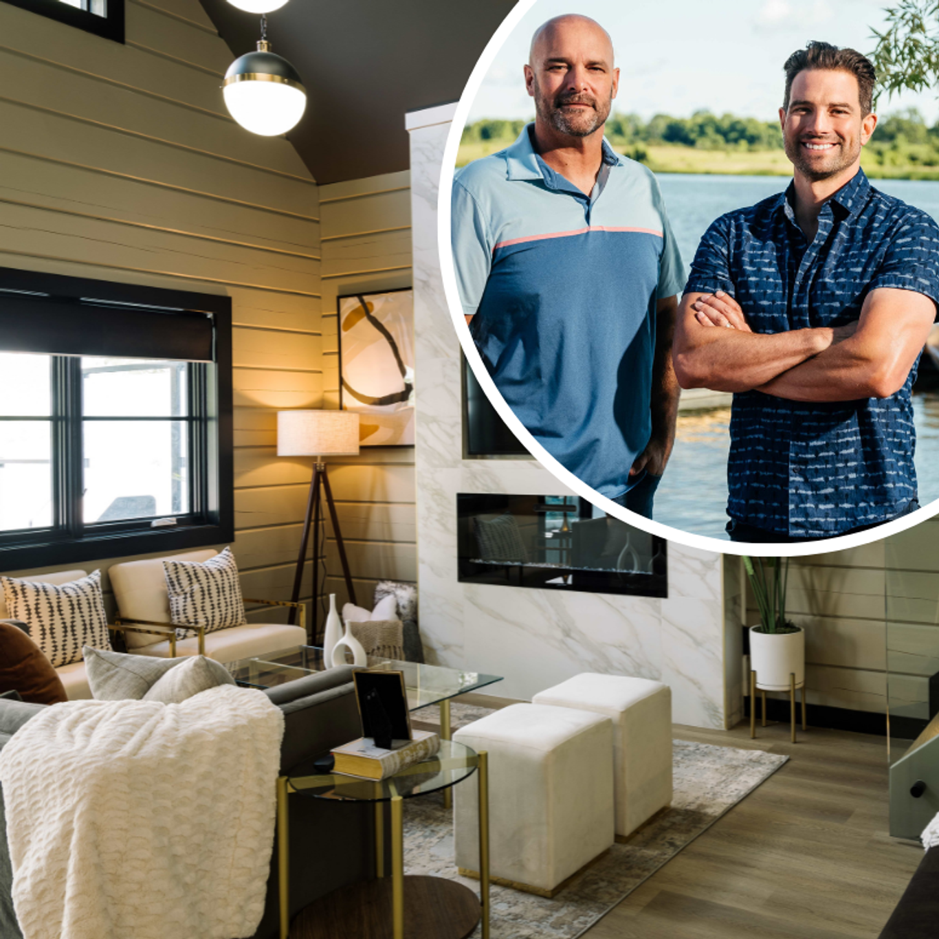 Renovation Resort - Home Network