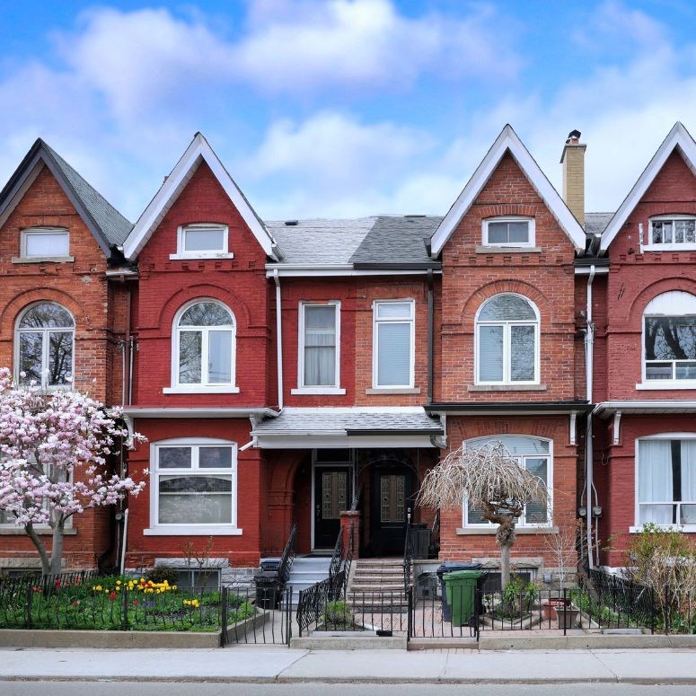 The Average House Prices Across 10 Major Canadian Cities
