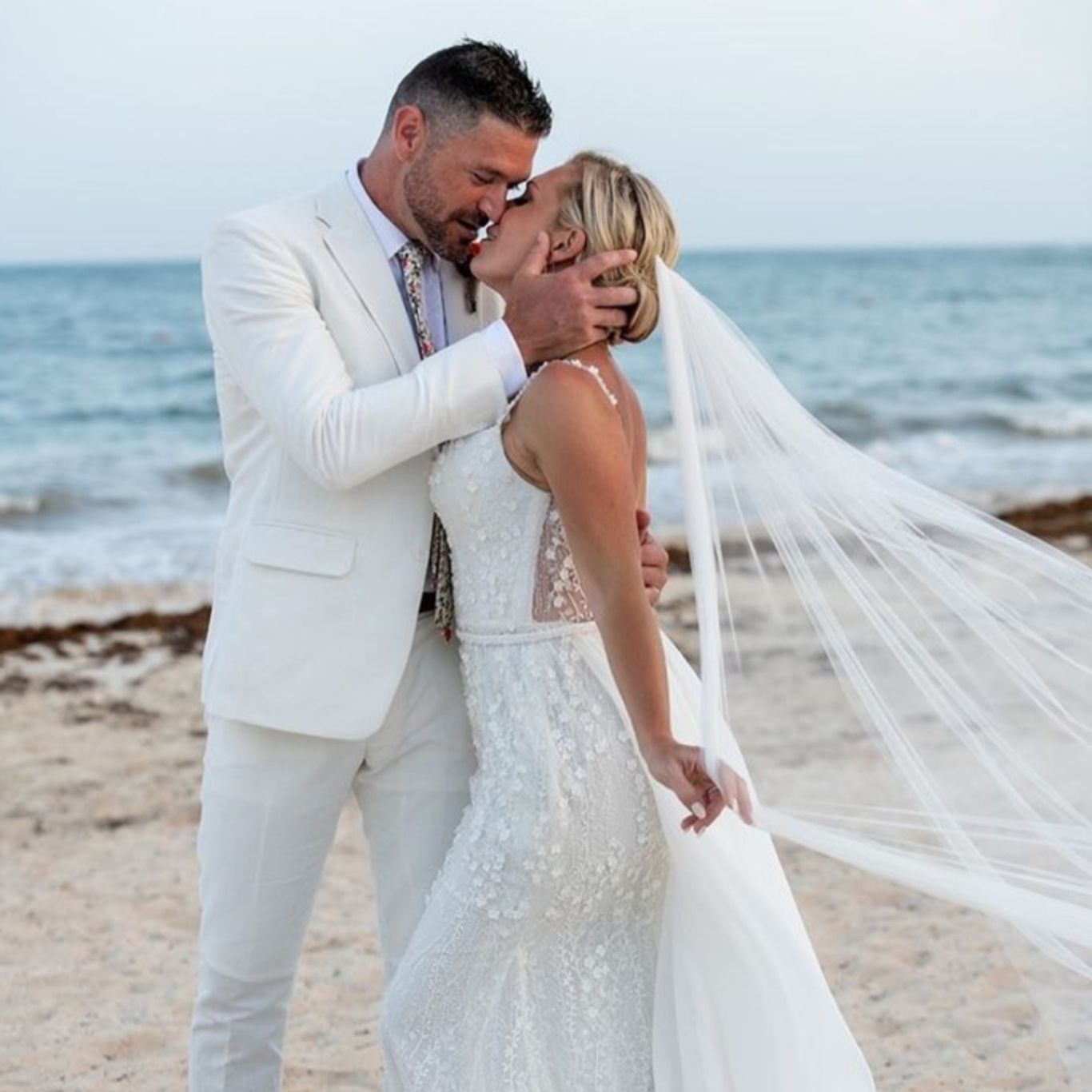 Kortney Wilson - Home Network