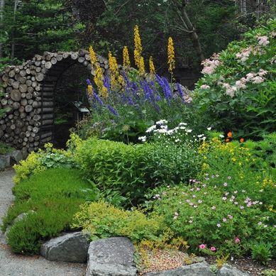 13 Must-See Botanical Gardens in Canada